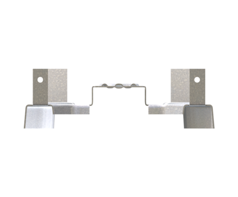BuckleBridge - Light Steel Framing Studs & Connectors - Steel Network