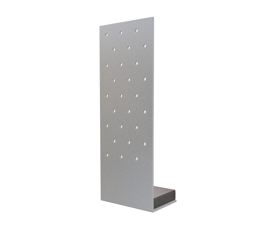 StiffClip TD - Light Steel Framing Studs & Connectors - Steel Network