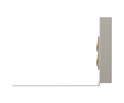 VertiClip SLF - Light Steel Framing Studs & Connectors - Steel Network