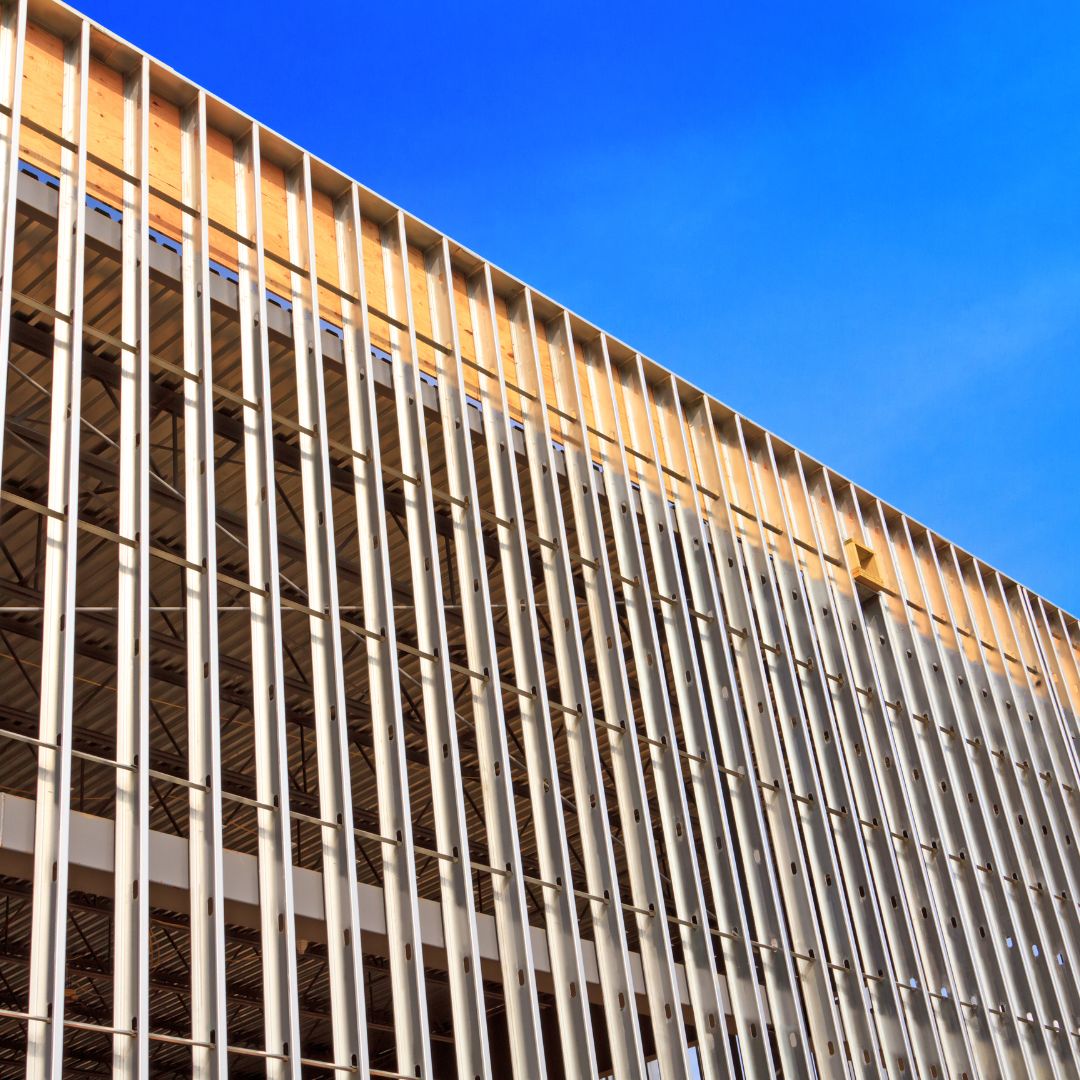Steel—Doing It Right®: Steel Framing Materials - Light Steel Framing ...