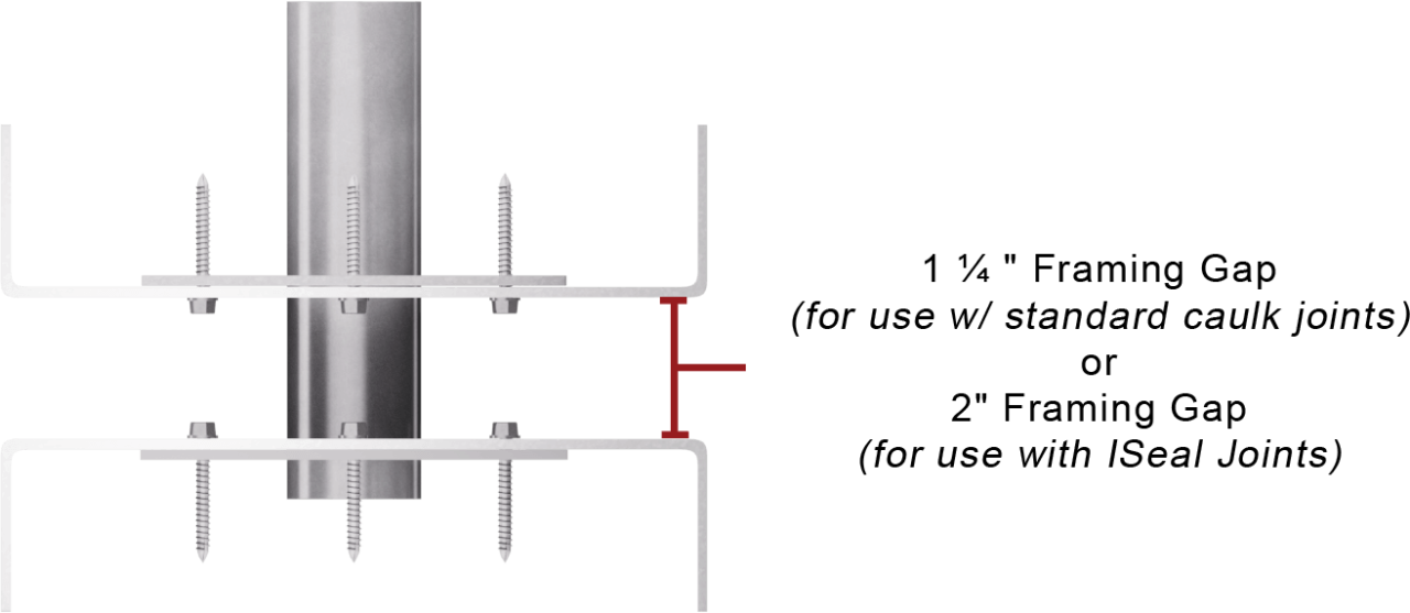 a3LiGN - Light Steel Framing Studs & Connectors - Steel Network