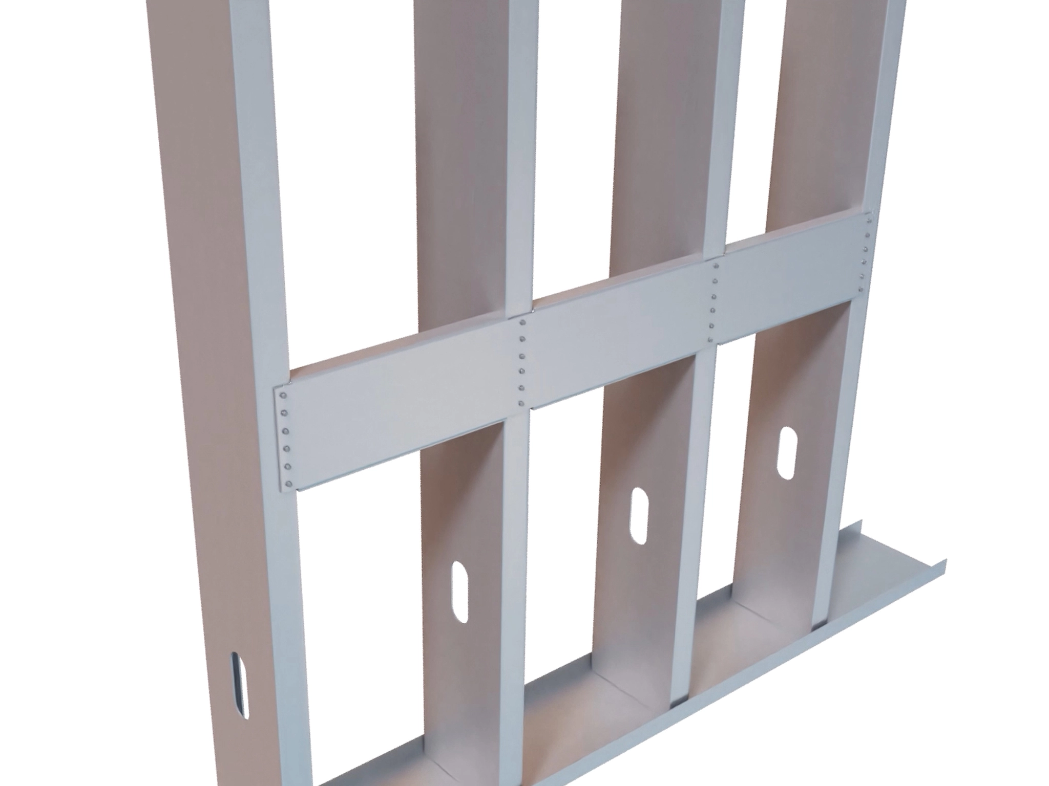 Boost Your Steel Framing Efficiency with NotchTrak® - Light Steel ...